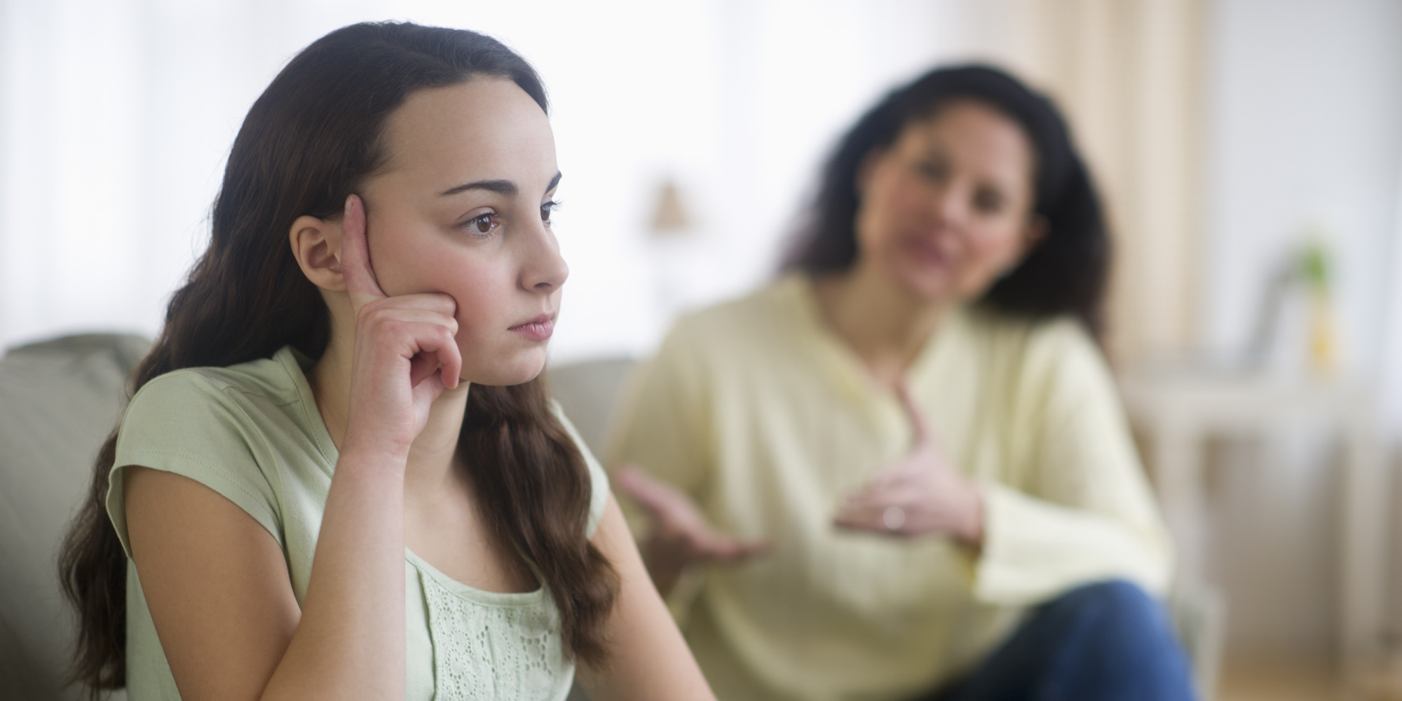 How to Build A Deep Connection with Your Teen - GurgaonMoms
