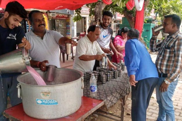 Meet Sameera Satija : The Woman Behind ‘The Crockery Bank’ - GurgaonMoms