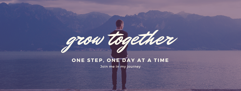 Grow Together – One Step, One Day at a Time – Gratitude (Post 2 ...