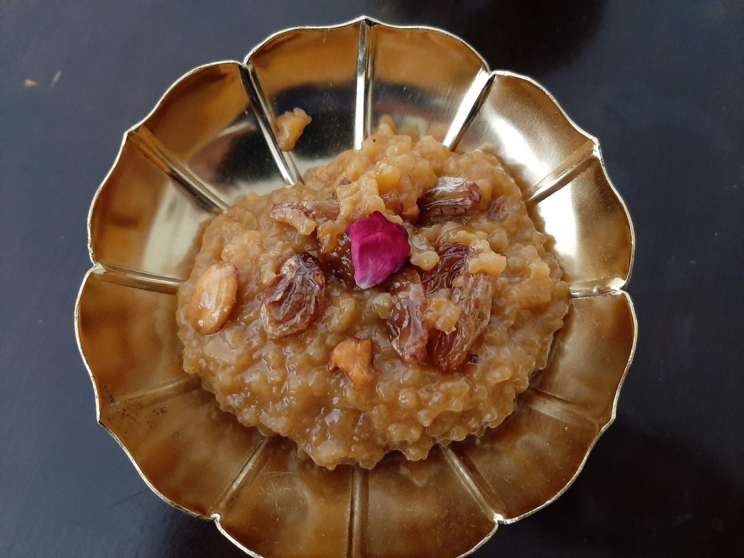 Traditional Indian Sweets : Homemade with Love - GurgaonMoms