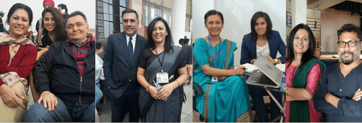 #MomSureCan Pursue Her Dreams: Monisha Narang’s Story - GurgaonMoms