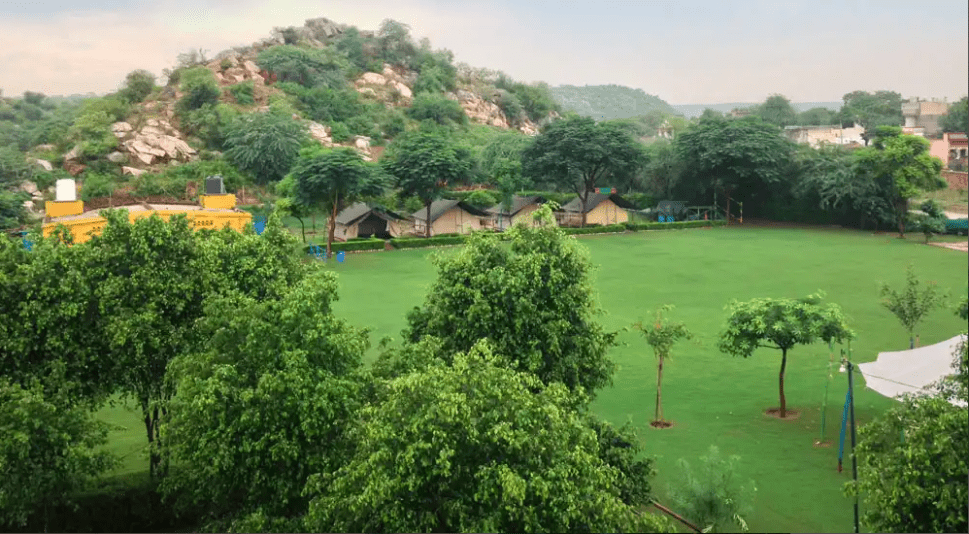 10 Outdoor Fun Places for Kids in Gurgaon - GurgaonMoms