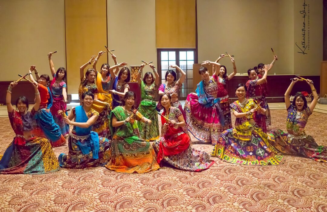 Must Visit Durga Puja Pandals & Garba-Dandiya Nights in Gurgaon ...