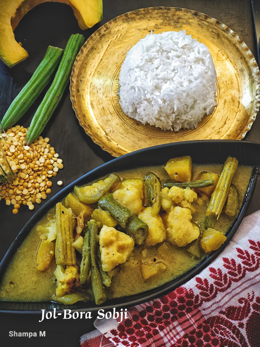 Lost Recipes : Bengal Edition - GurgaonMoms