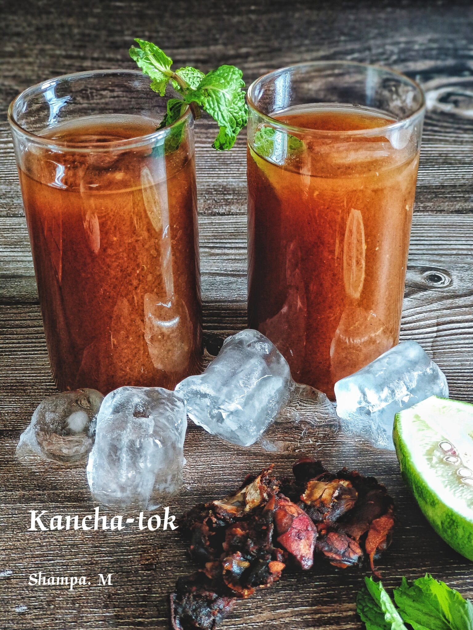 Lost Recipes : Bengal Edition - GurgaonMoms