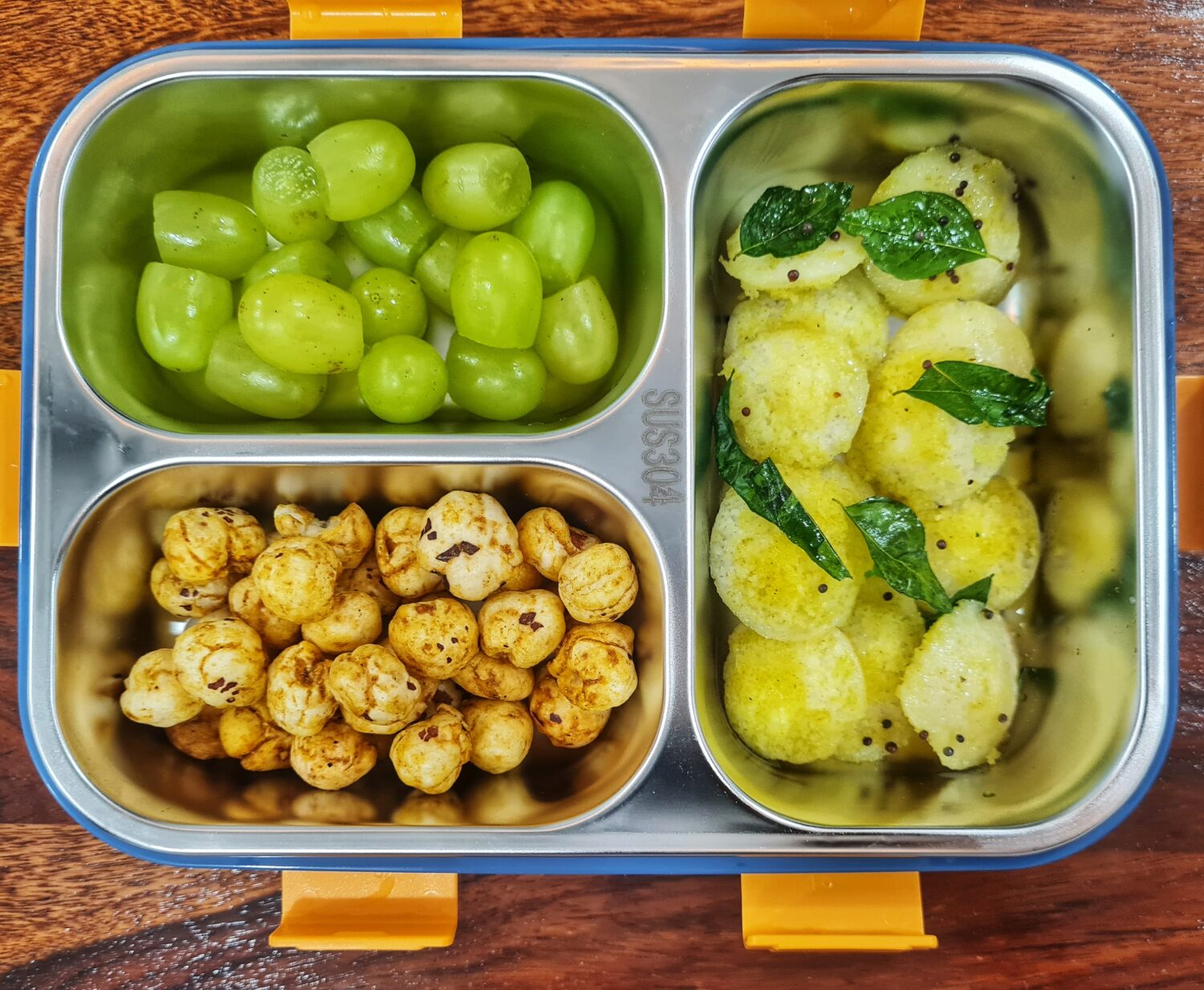 6 Back-to -School Tiffin Recipes - GurgaonMoms